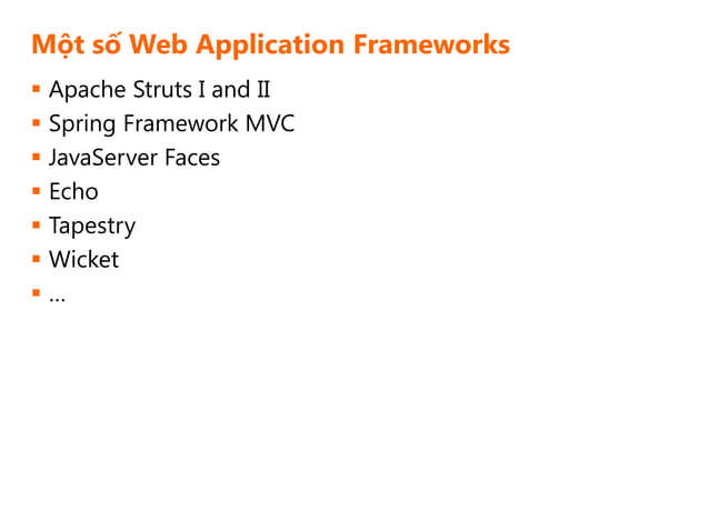 Sof301 slide1 | PPT | Free Download