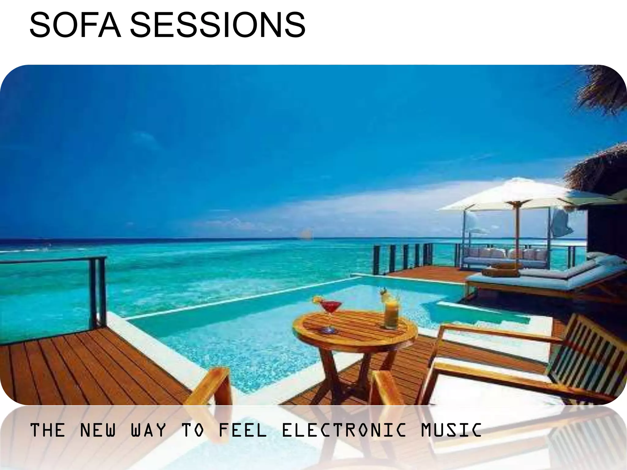 Sofasessions | PPT
