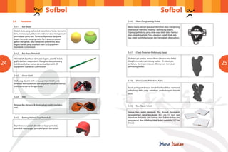Sofbol | PDF