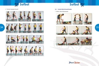 Sofbol | PDF