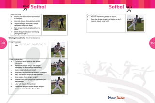 Sofbol | PDF
