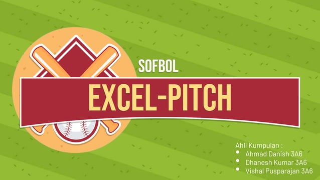 Sofbol Excel-Pitch (1).pptx
