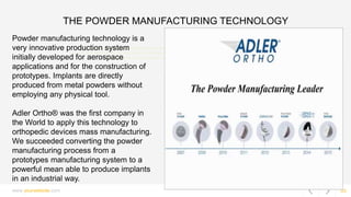 Sofcot adler ortho | PPTX