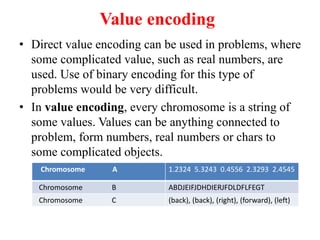 encoding | PPT