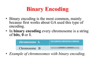 encoding | PPT