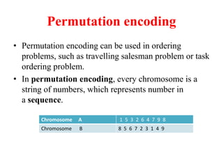 encoding | PPT