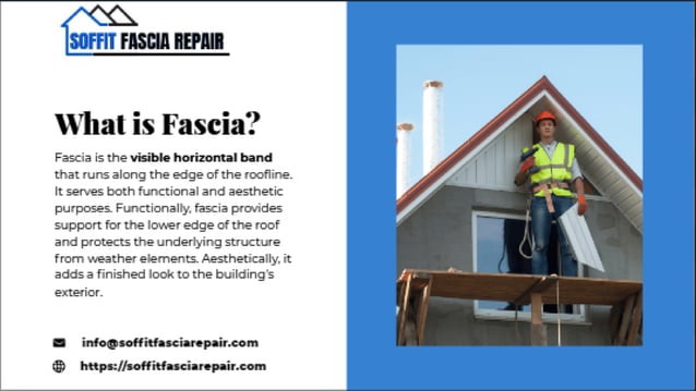 Enhancing Structural Integrity: A Comprehensive Guide to Soffit and ...