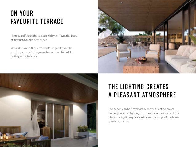 Vox Innovative Soffit Ceiling System | PDF