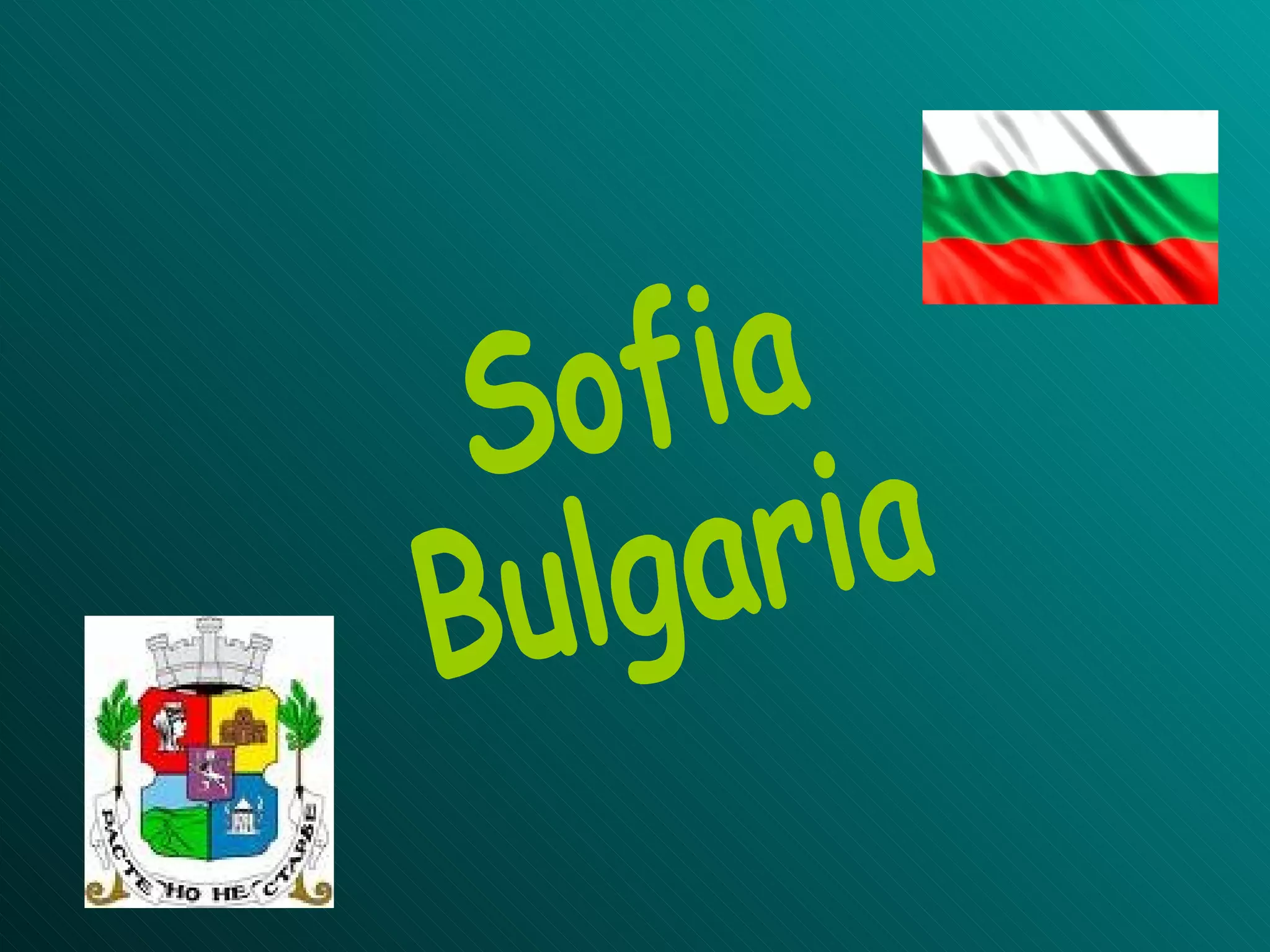 Sofia | PPT