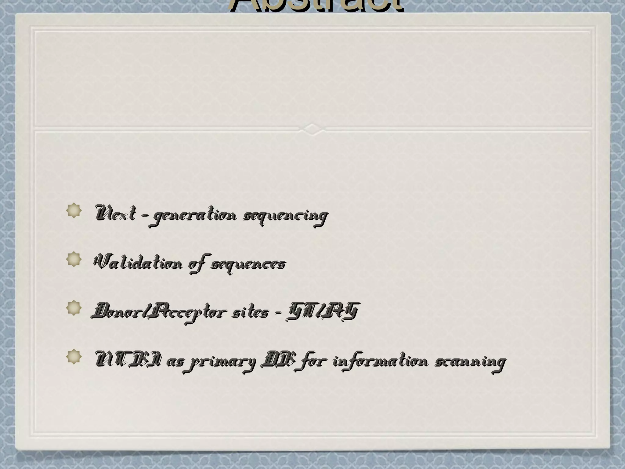 Sofia 19.06.2011 bio math | PPT