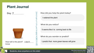 earth day | PPT