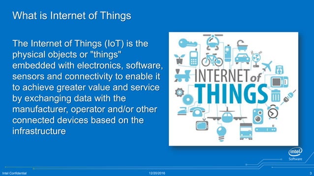 Iot Platform With Mqtt And Websocket Ppt
