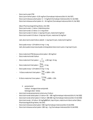 RECIPE R/ | DOCX