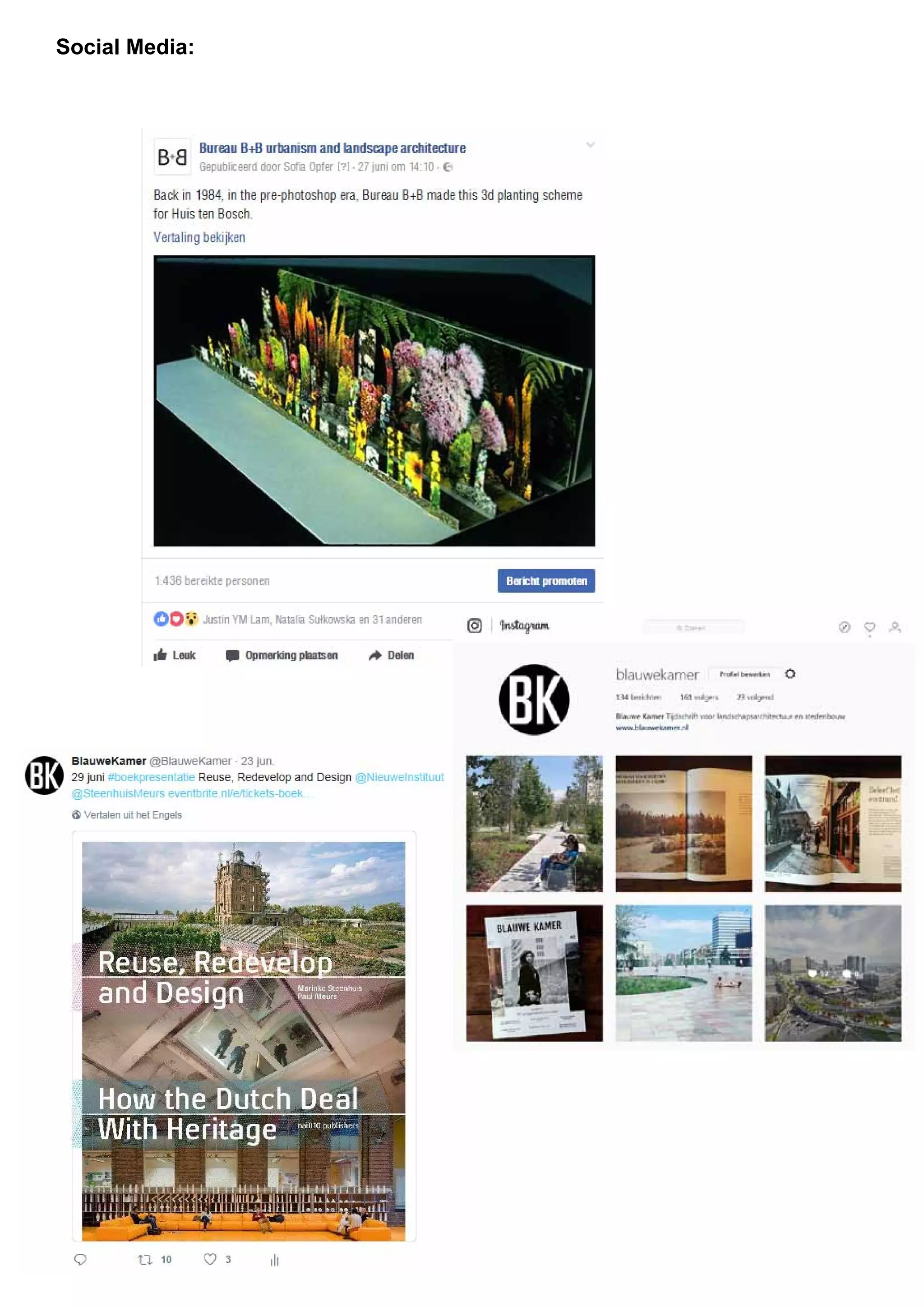 Sofia Opfer cv & portfolio | PDF