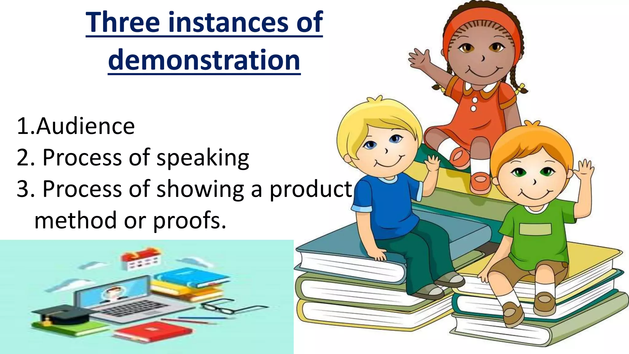 Lesson 10 Demonstration in Teaching | PPTX