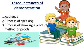 Lesson 10 Demonstration in Teaching | PPTX
