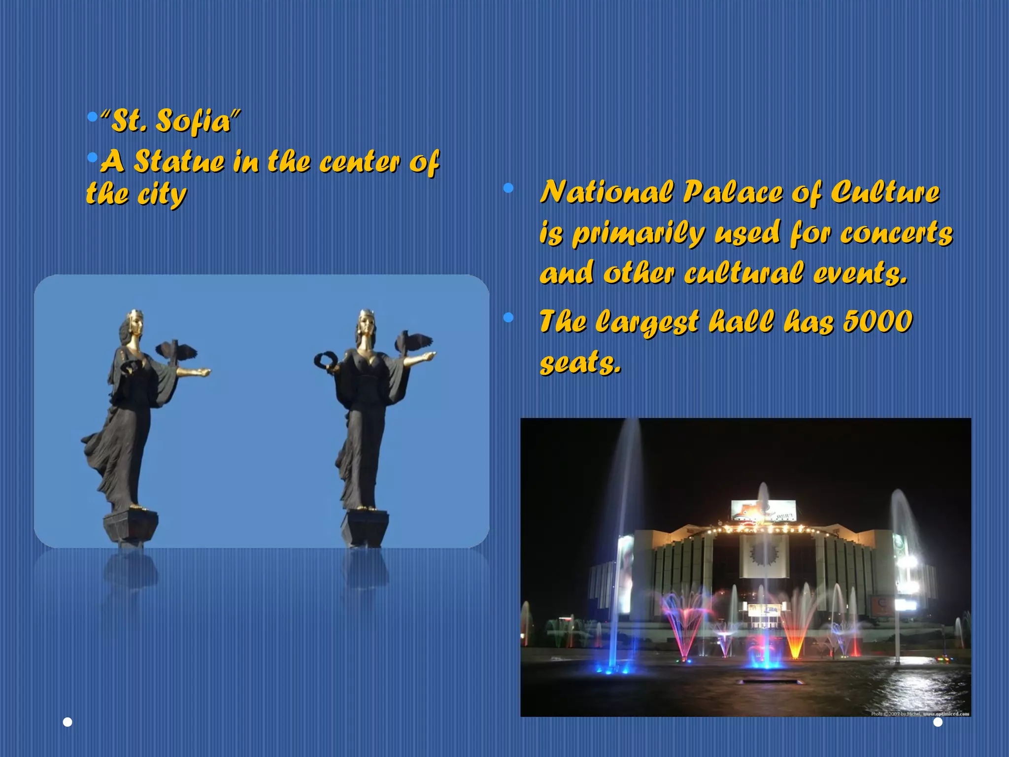 Sofia Stella and Simona | PPT