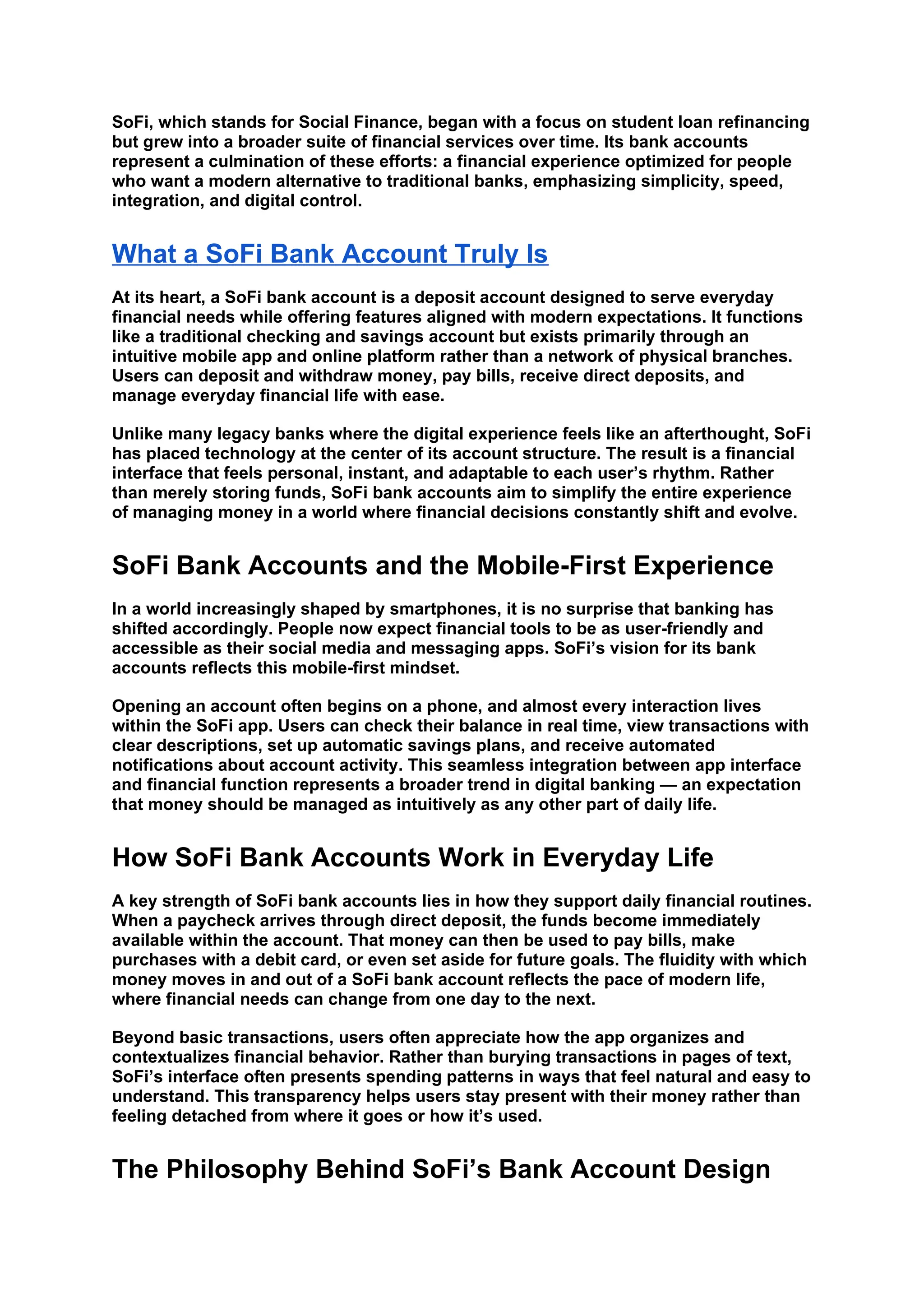 SoFi bank review_ Everything you need to know.docx