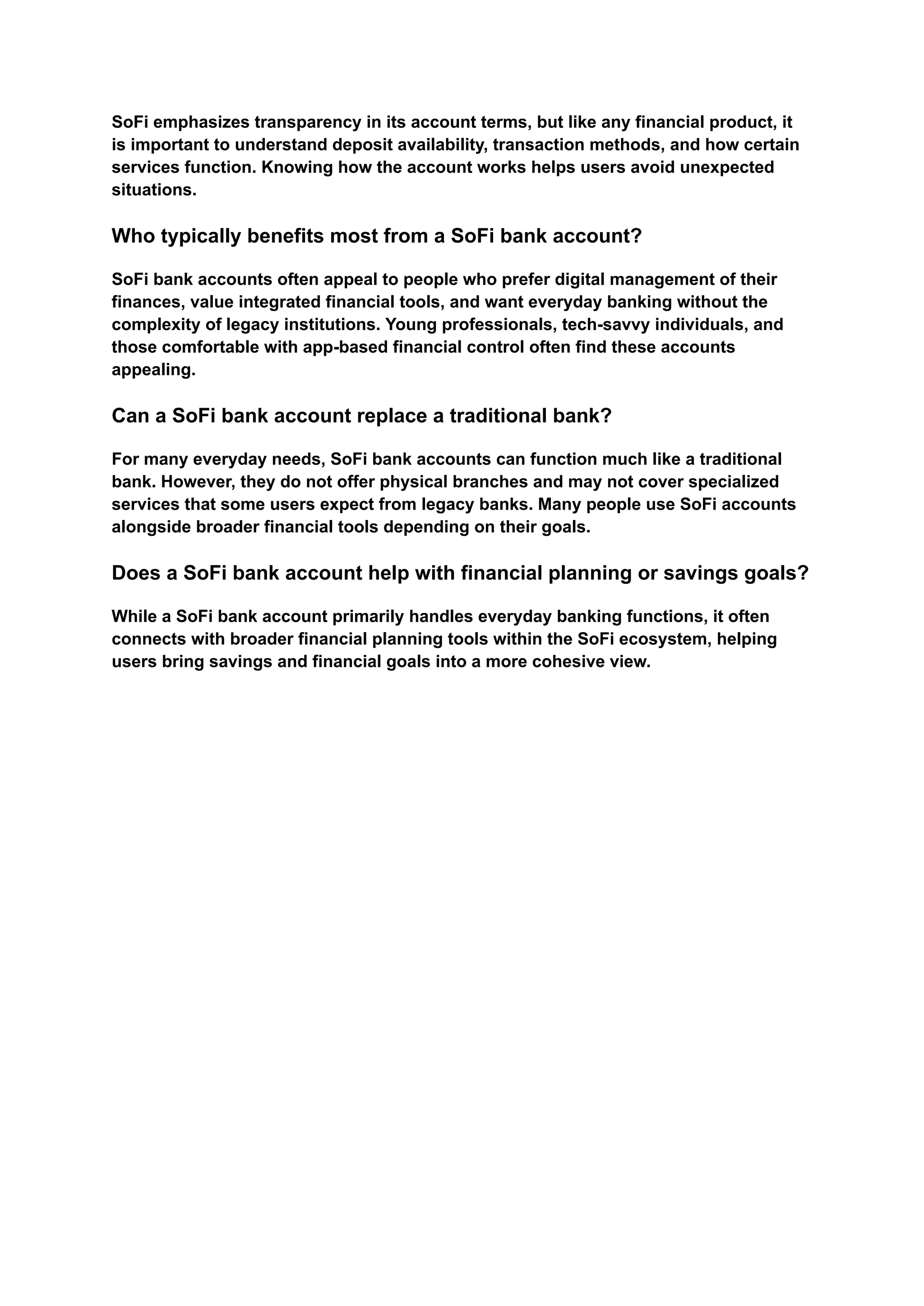 SoFi bank review_ Everything you need to know.pdf