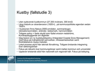 Sofie Storbjörk | PPT