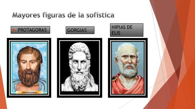 exposicion de los sofistas