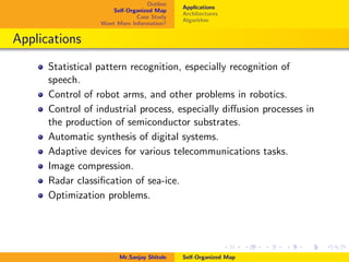 SOFM based calssification for LU | PDF