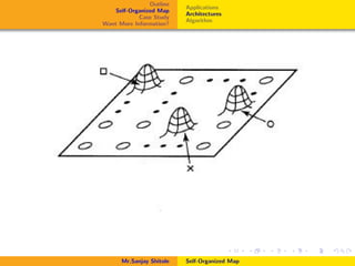 SOFM based calssification for LU | PDF