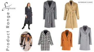 Sofmina Corparate Profile | PPT