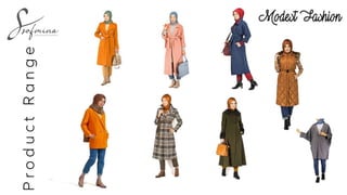 Sofmina Corparate Profile | PPT