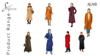 Sofmina Corparate Profile | PPT