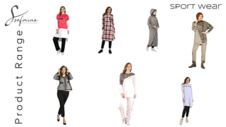 Sofmina Corparate Profile | PPT