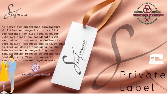 Sofmina Corparate Profile | PPT