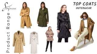 Sofmina corporate profile | PPT