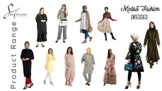 Sofmina corporate profile | PPT