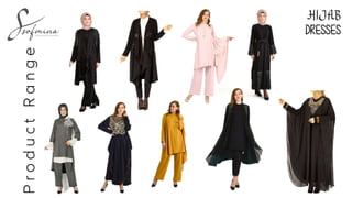 Sofmina corporate profile | PPT