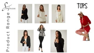 Sofmina corporate profile | PPT