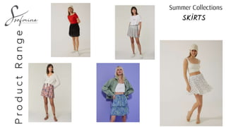 Sofmina corporate profile | PPT