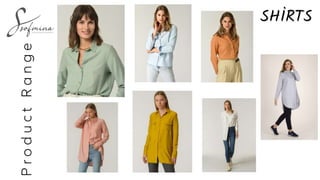 Sofmina corporate profile | PPT