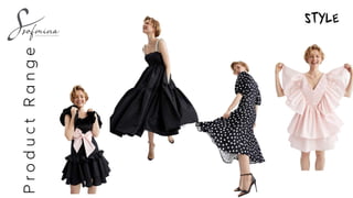 Sofmina corporate profile | PPT