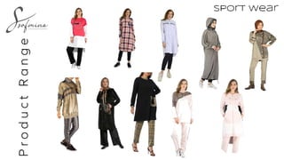 Sofmina corporate profile | PPT