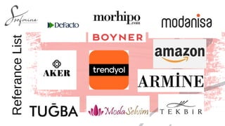 Sofmina corporate profile | PPT