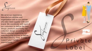 Sofmina corporate profile | PPT