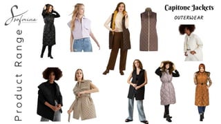 Sofmina corporate profile | PPT