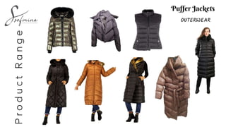 Sofmina corporate profile | PPT