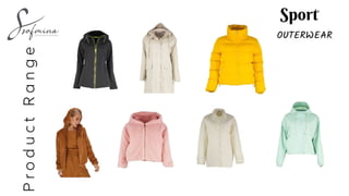 Sofmina corporate profile | PPT