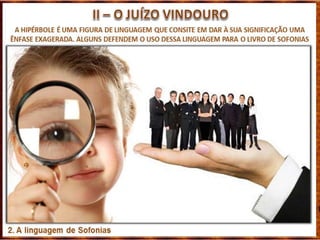 Sofonias | PPTX