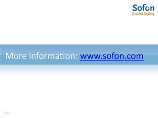 Sofon Quick Intro | PPTX