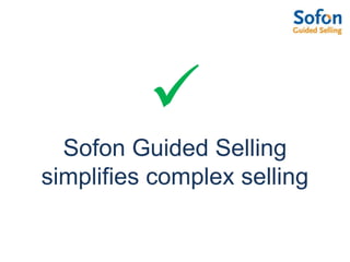 Sofon Quick Intro | PPTX