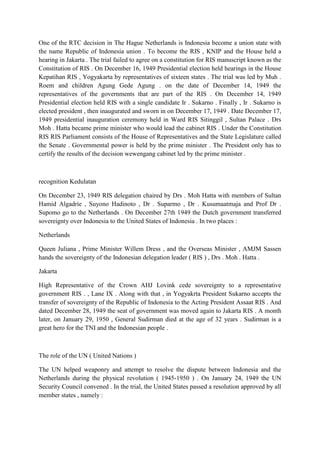 Sofskill tulisan | DOCX