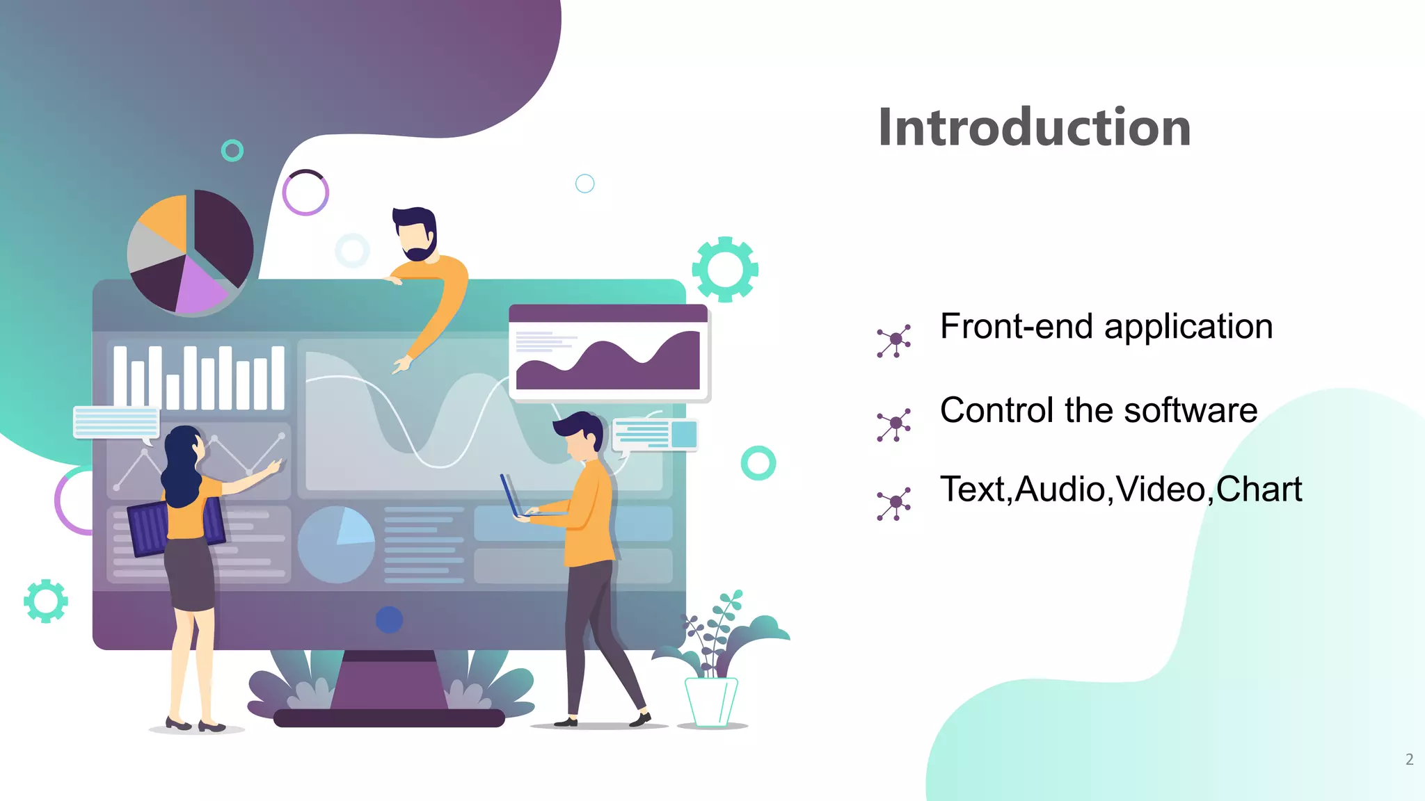 User Interface Design In SDLC Model | PPTX